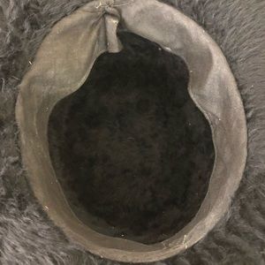 Accessories | Victorian Beaver Hat C190s | Poshmark